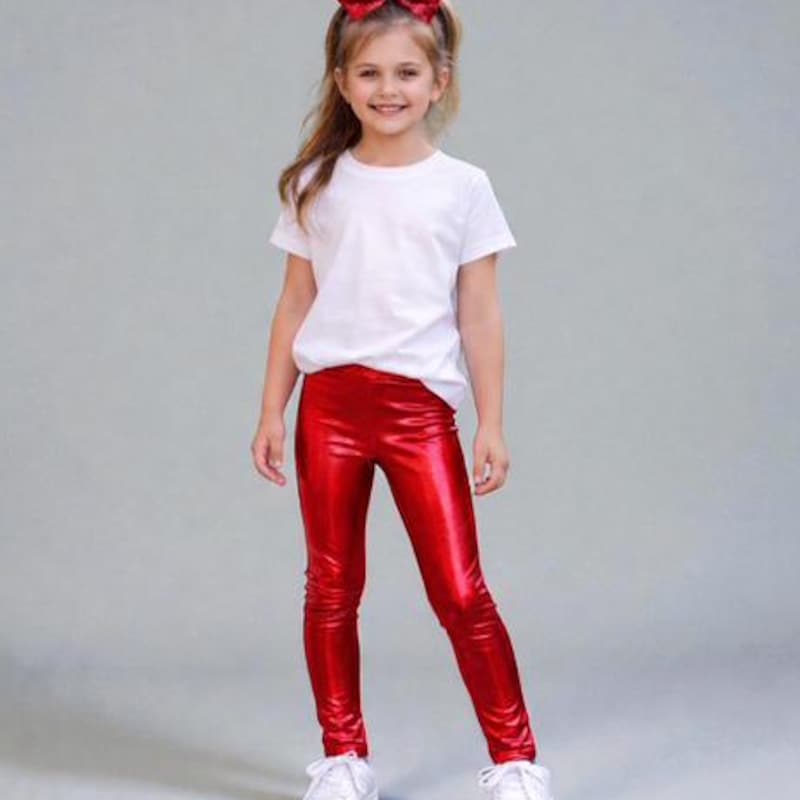 Shiny Tween Girls - Etsy