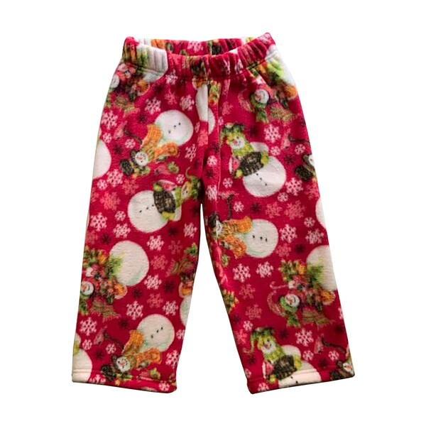 Christmas Pants - Etsy