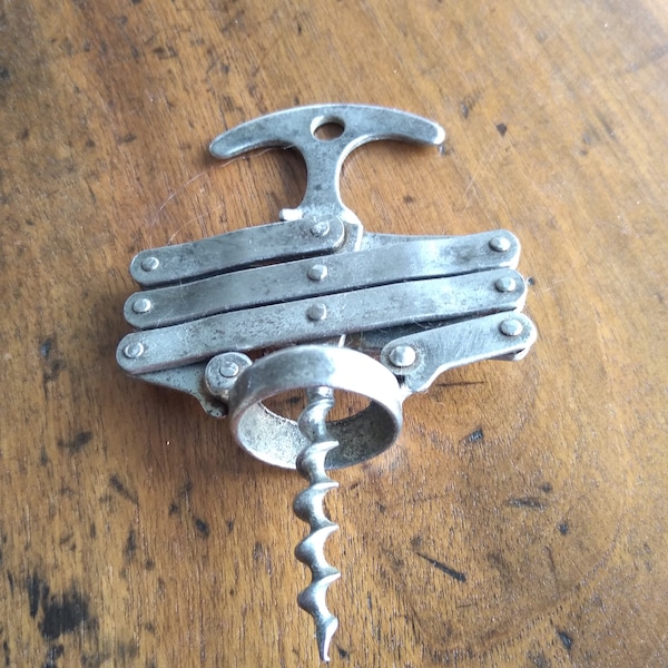 Corkscrew Collection - Etsy