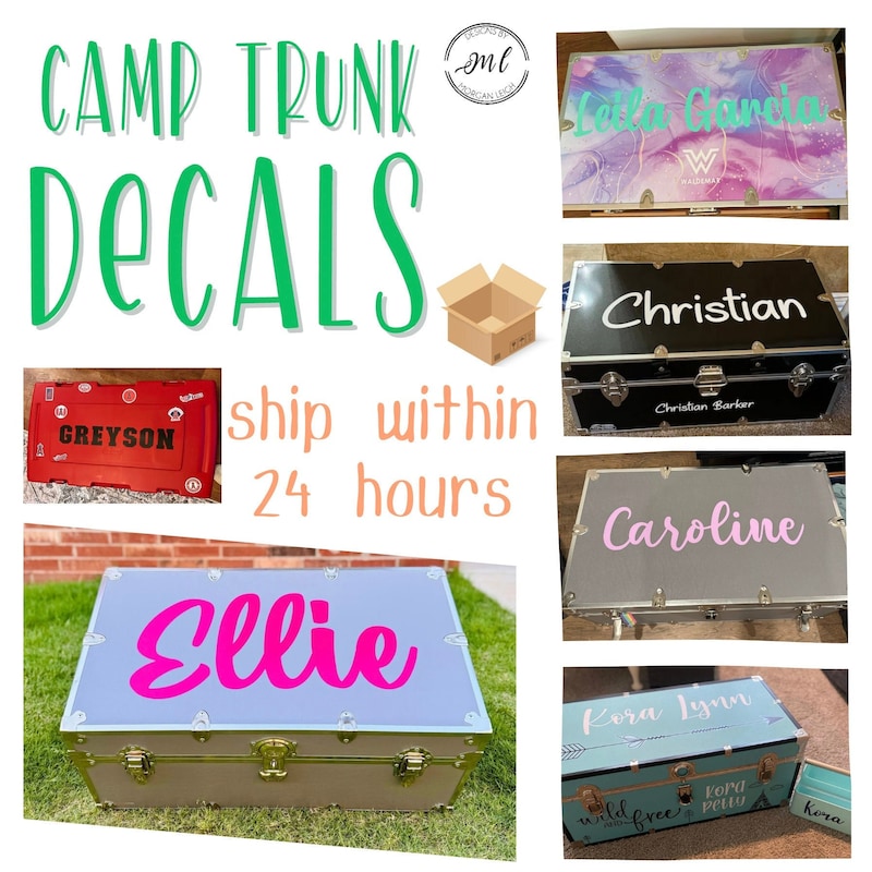 Custom Car Trunk Wrap - Etsy