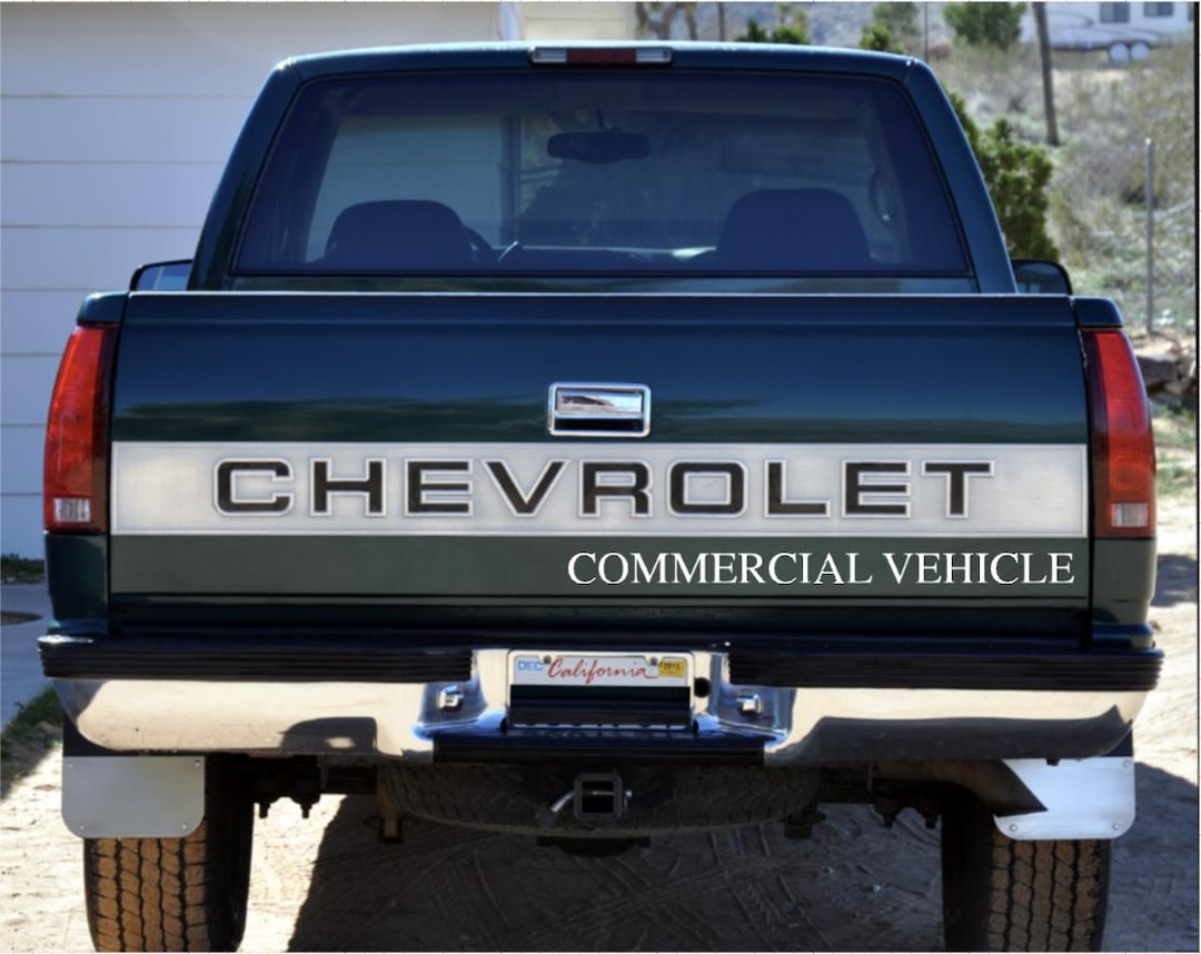 Custom Truck Lettering | Commercial Truck Decals | US DOT Decals ...