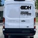 Company Vehicle Decals | Commercial Truck Decals | US DOT Decals ...