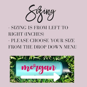 School Locker Decal Camp Stickers Custom Locker Decals Sports Locker ...