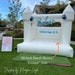 Bounce House Decals | Moon Bounce Stickers | Large Vinyl Decals | 50 ...