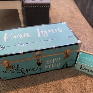 School Locker Decal Camp Stickers Custom Locker Decals Sports Locker ...