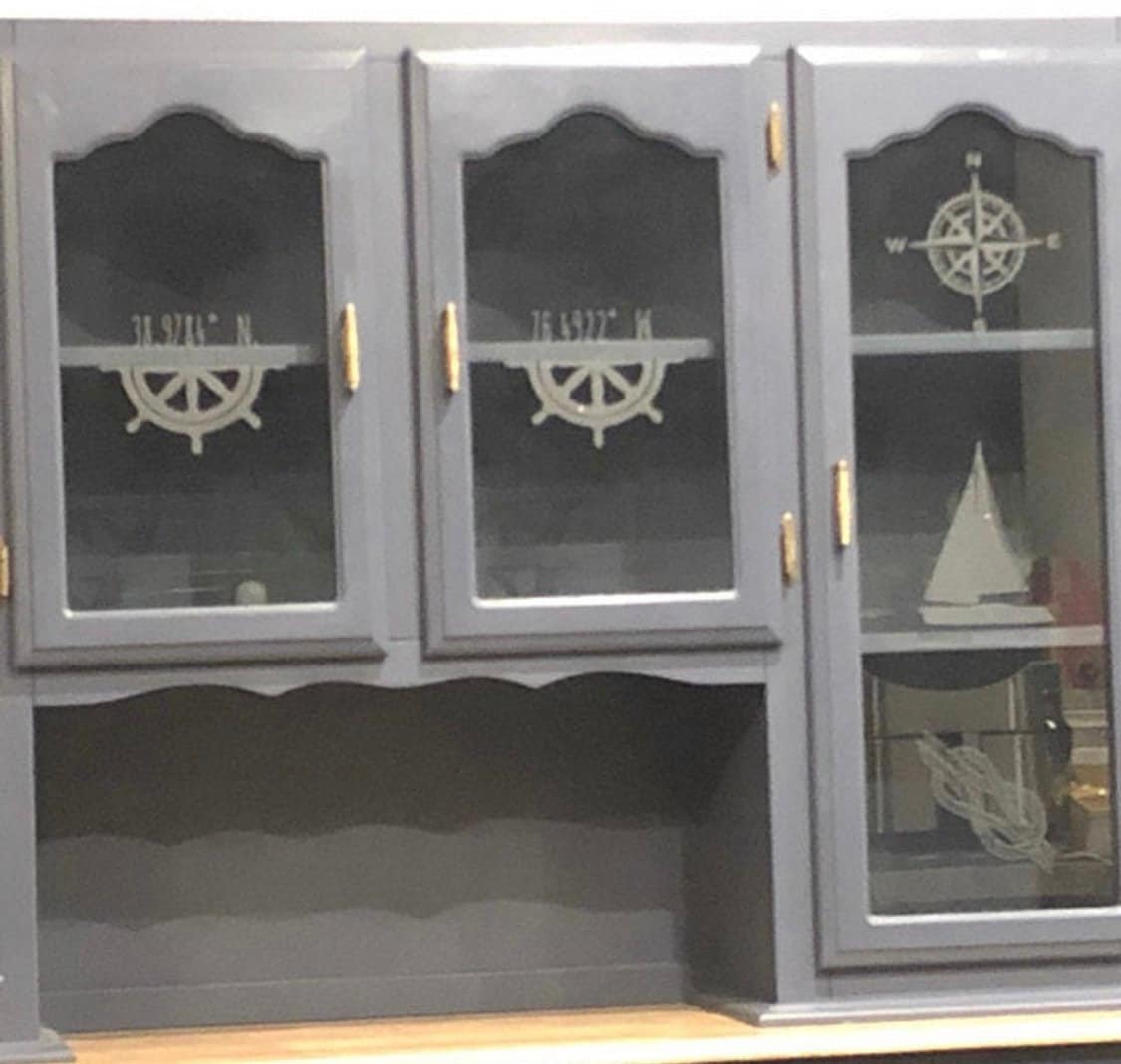 Custom Frosted Vinyl Sticker Personalized Frost Vinyl Decal - Etsy