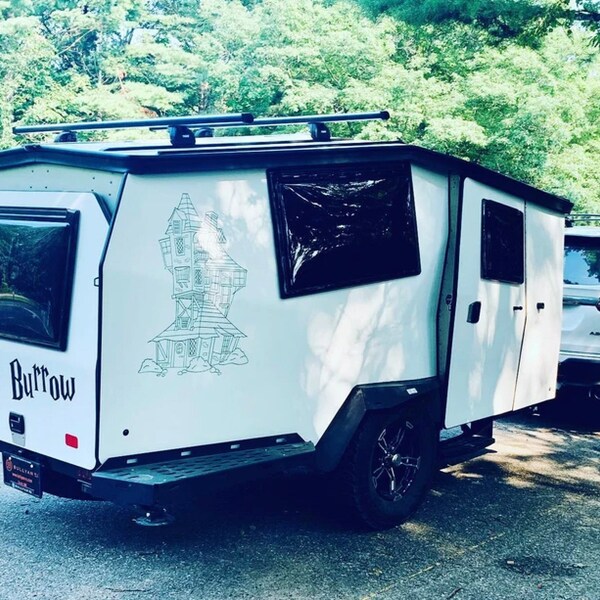 Rv Decals Large - Etsy