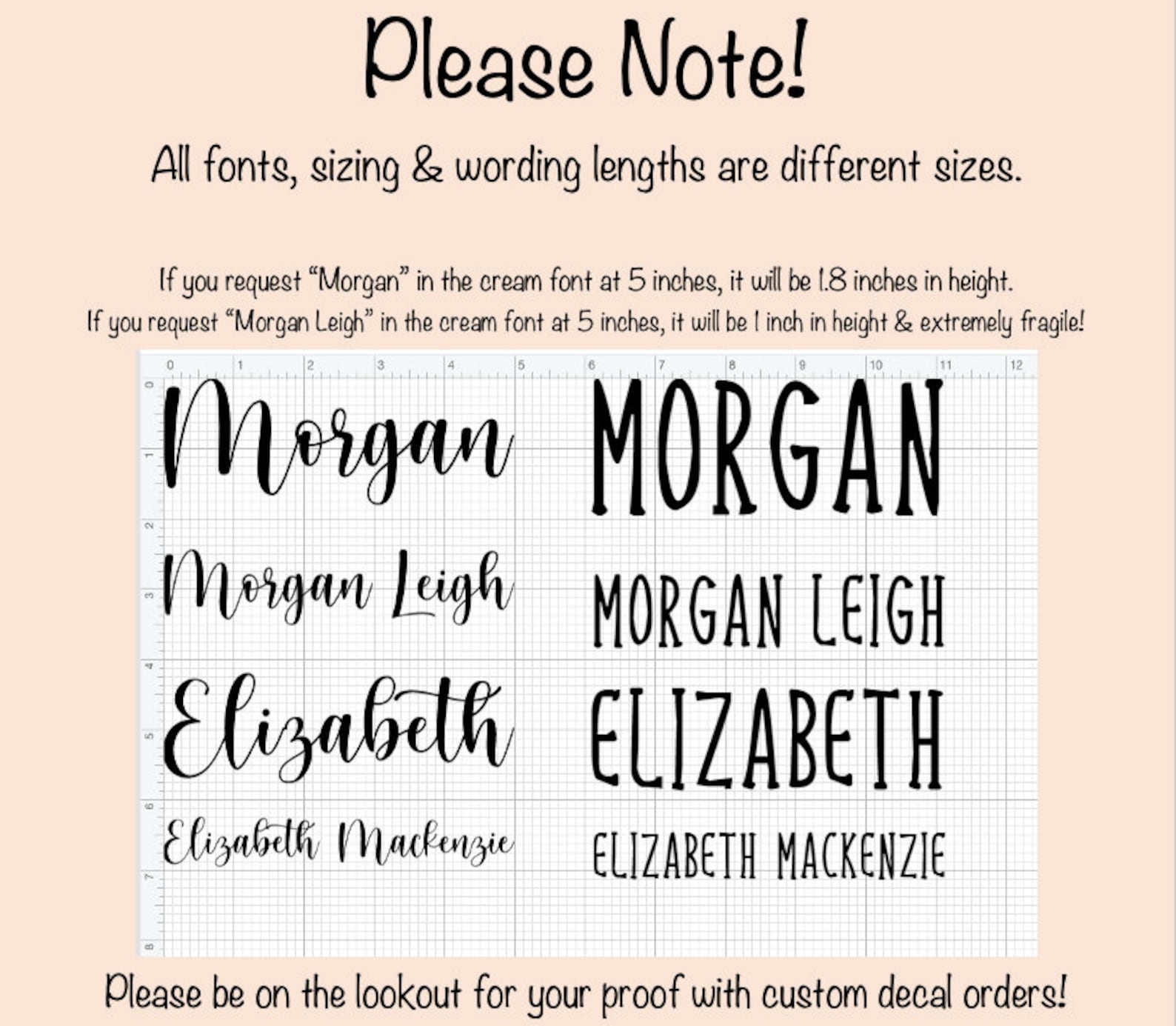 School Locker Decal Camp Stickers Custom Locker Decals Sports - Etsy