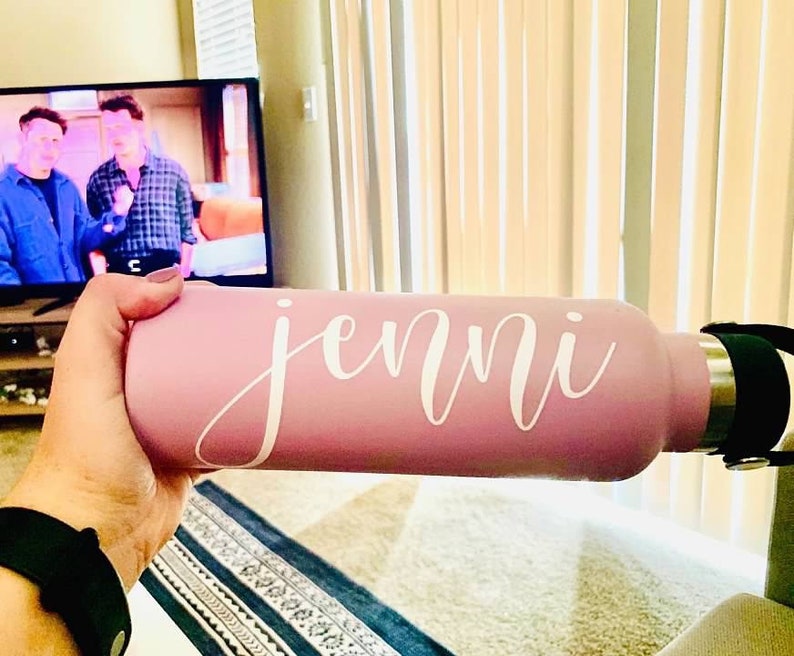 Custom Vinyl Decal Stickers Personalized Vinyl Decal | Etsy