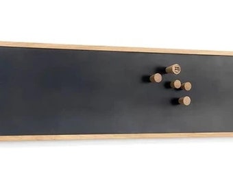 Magnetic Pin Board - Etsy