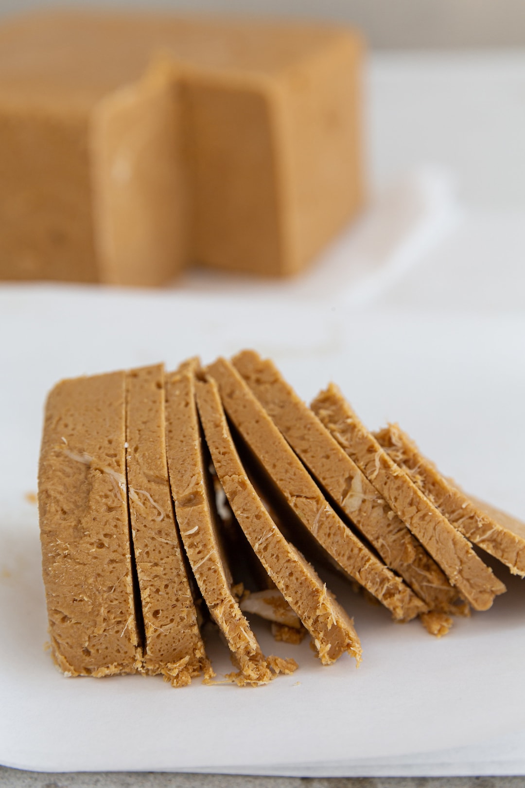 Halva Whole Sesame Seeds From Jerusalem Natural Sesame Dessert Organic ...