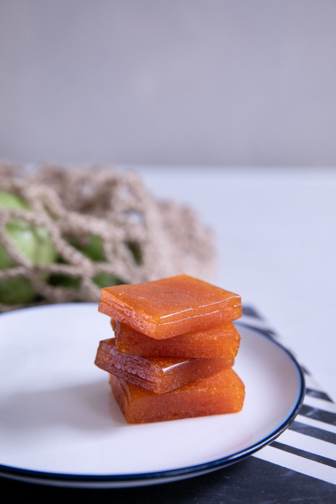 Apricot Leather From Jerusalem 200g - Etsy