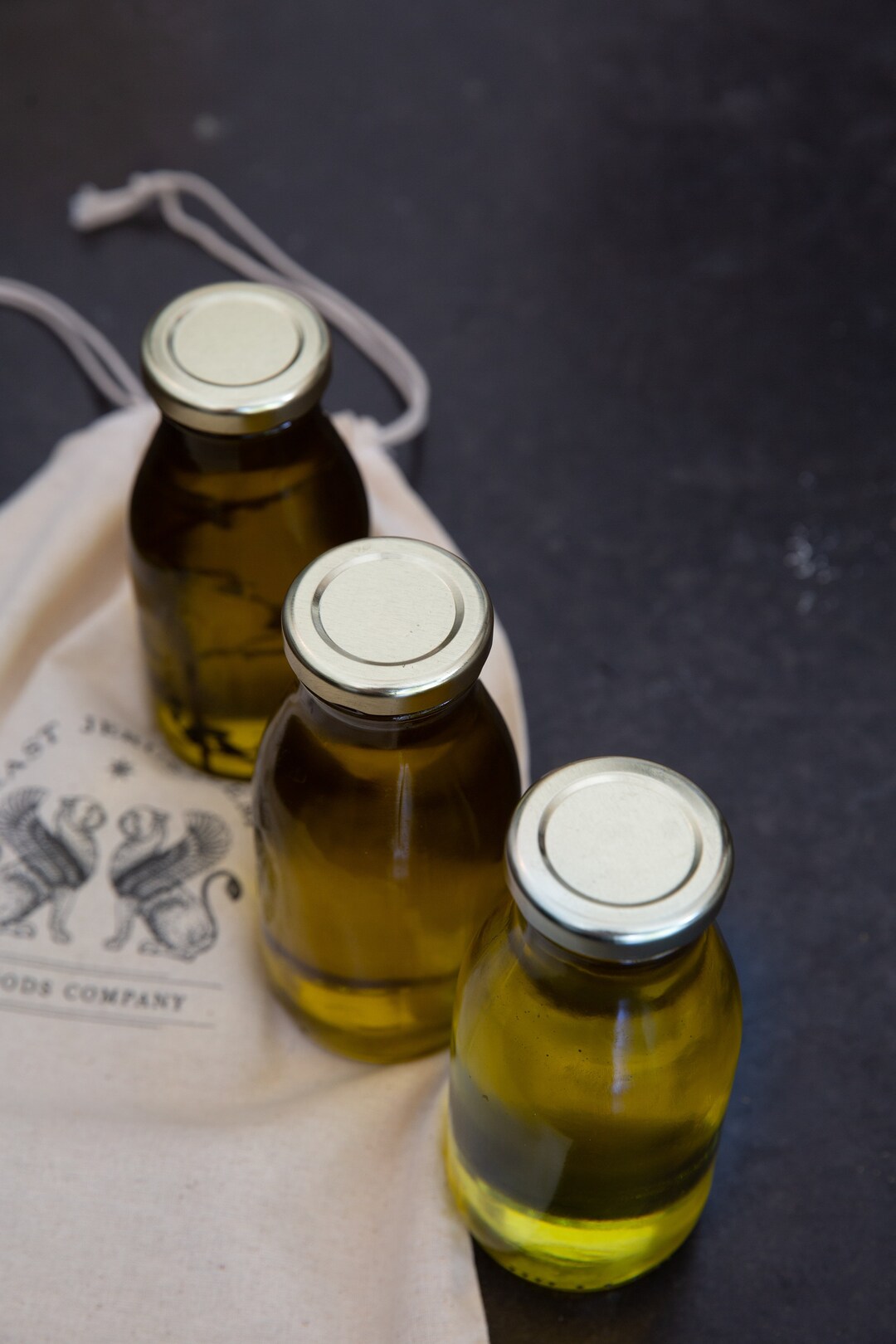 Israeli Olive Oil Organic From Jerusalem 2 Bottles 250ml Extra Virgin ...