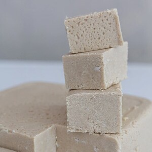 Halvah Tahini Healthy Package: Black Tahini Whole Sesame Halva Classic ...