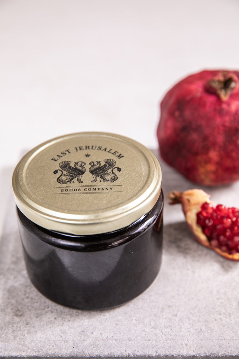 Pomegranate Gift Package Jerusalem Israel - Etsy