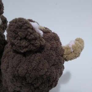 Anxiety and Stress Relief Plush Cerberus 8 Greek Monsters Mythology ...