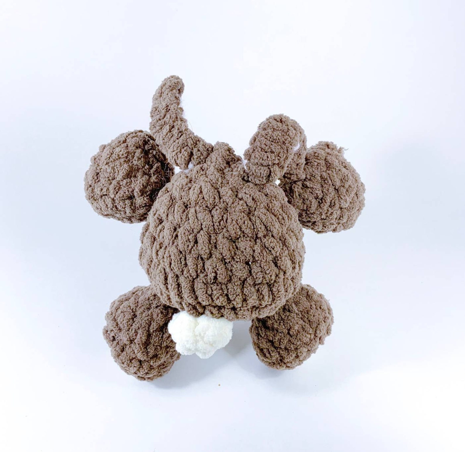 5 anxiety Relief Scented Plush-bunny Rabbit - Etsy