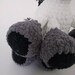 Norse Sleipnir Horse Anxiety Stress Plush - Etsy