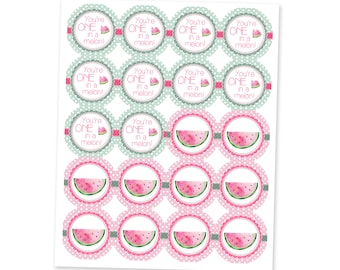 2x2 Inch Circle - Etsy