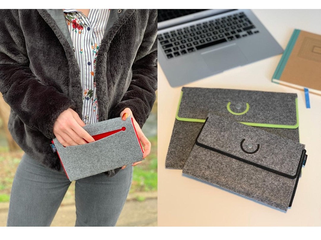 Tablet Case FELT for up to 7