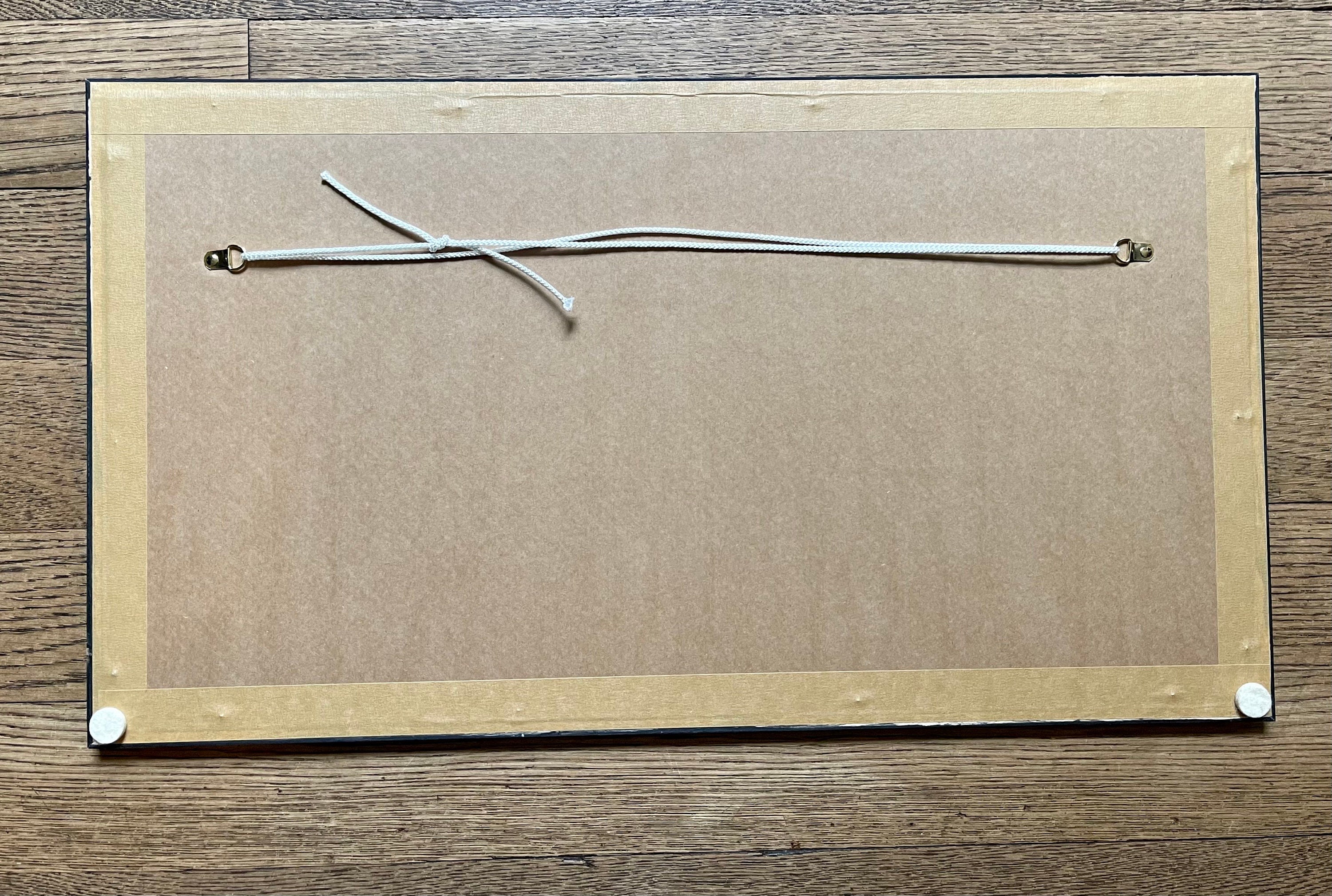 Pink & Red 'girl's Club' Glass Sign - Hand Painted in England, With 18c ...