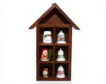 Display Case Vintage - Etsy