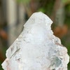 Natural Imperial Colour Fluorescent Topaz Crystal on Matrix Specimen ...