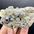 Lovely Purple Colour Fluorescent Scapolite Crystal,rare Crystal ...