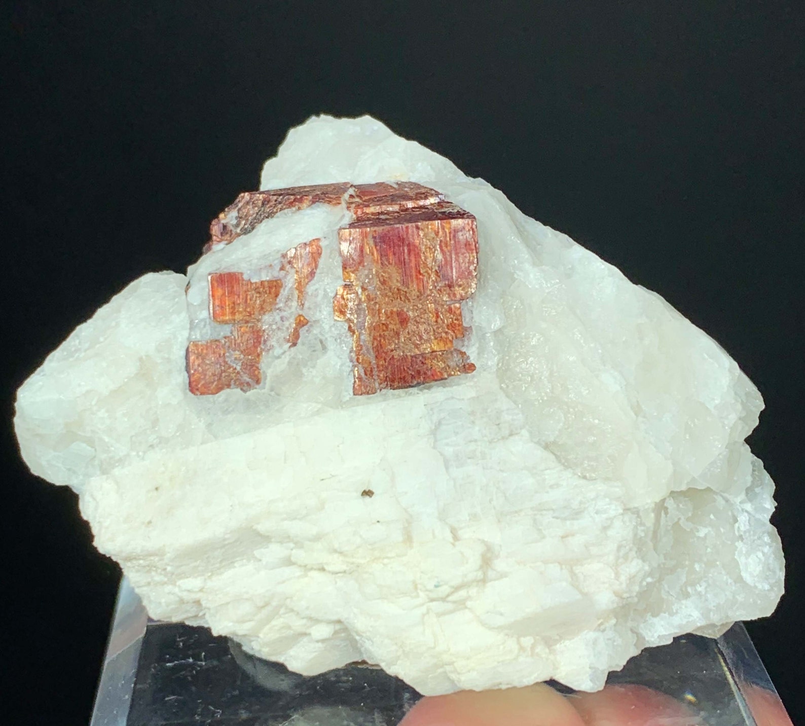 Rare Tantalie Specimen Rare Mangano Tantalite Crystal on - Etsy