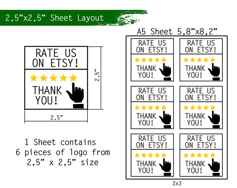 Open Here Stickers for Sellers, Box Opening Stickers, Show Customers ...