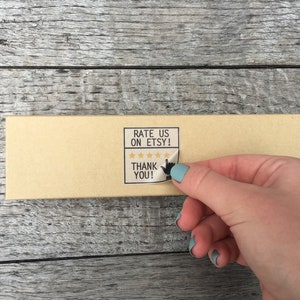 Open Here Stickers for Sellers, Box Opening Stickers, Show Customers ...