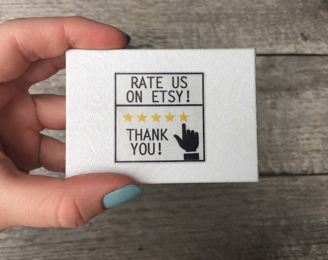 Open Here Stickers for Sellers, Box Opening Stickers, Show Customers ...