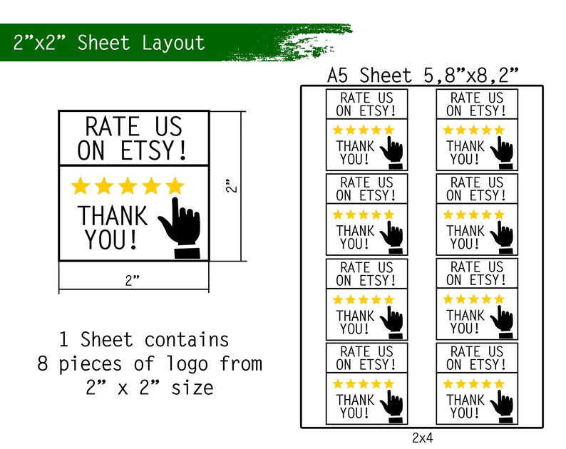 Open Here Stickers for Sellers, Box Opening Stickers, Show Customers ...