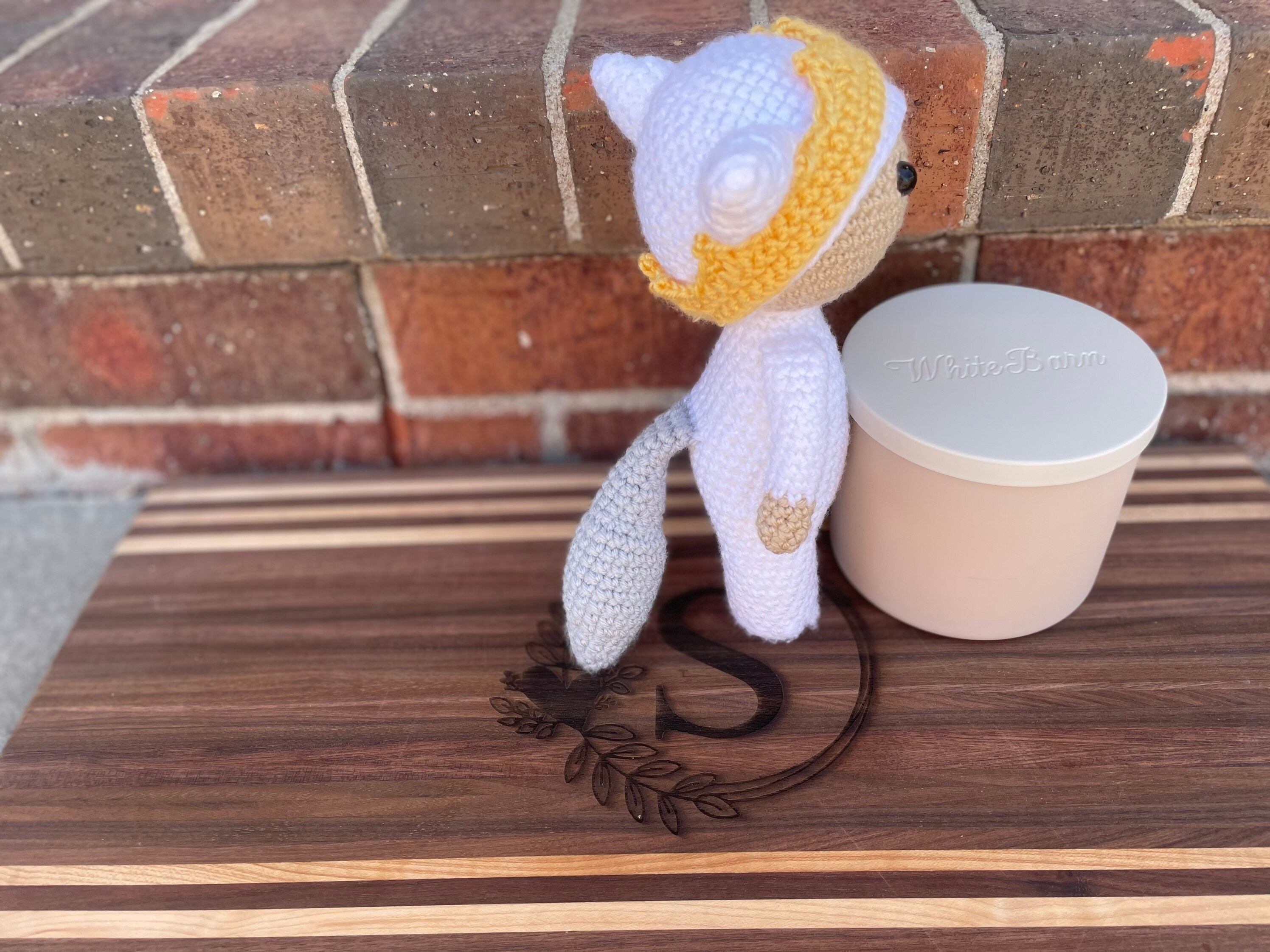 Handmade Max, Where the Wild Things Are Max Doll, Max Doll, Boy Doll ...