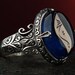 Osman Bey Ring, Kayı Tribe Ring, Three Arrow Design Historical Ring for ...