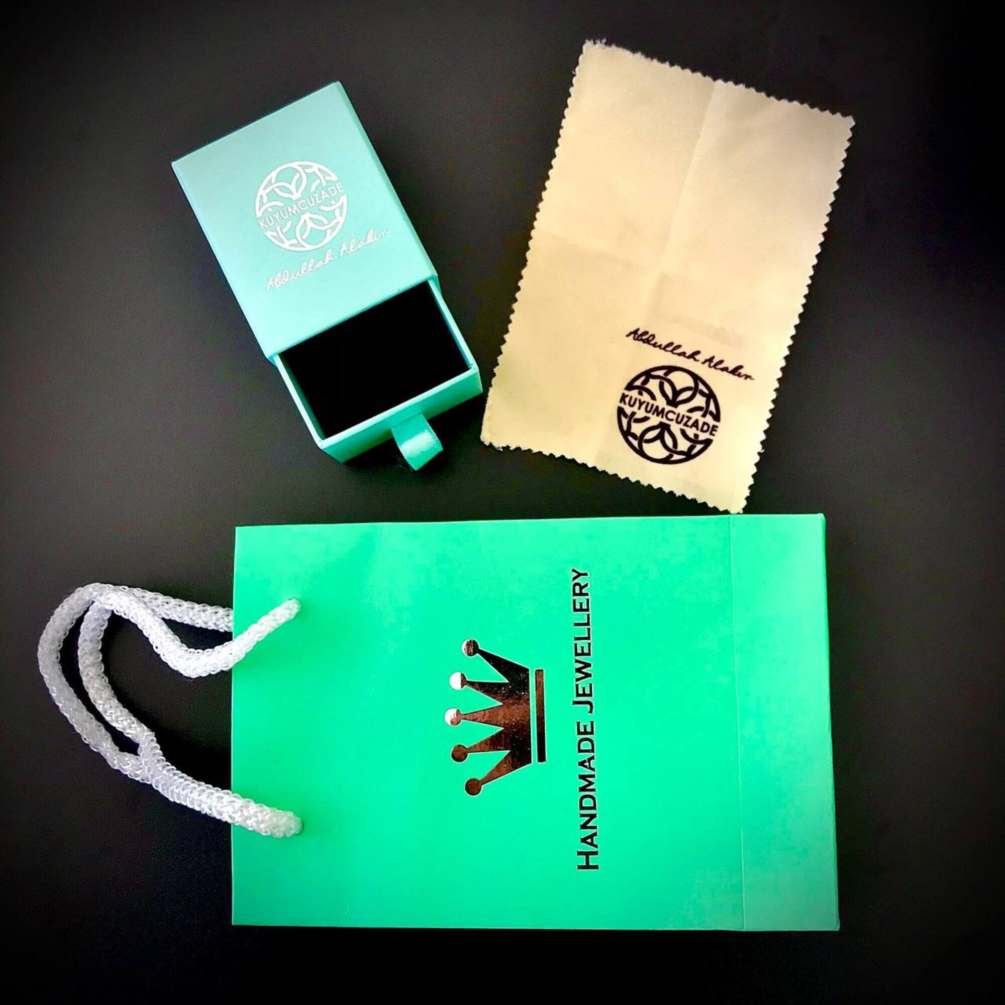 Men's Seal of Solomon Green Amber Stone Ring Solomons - Etsy