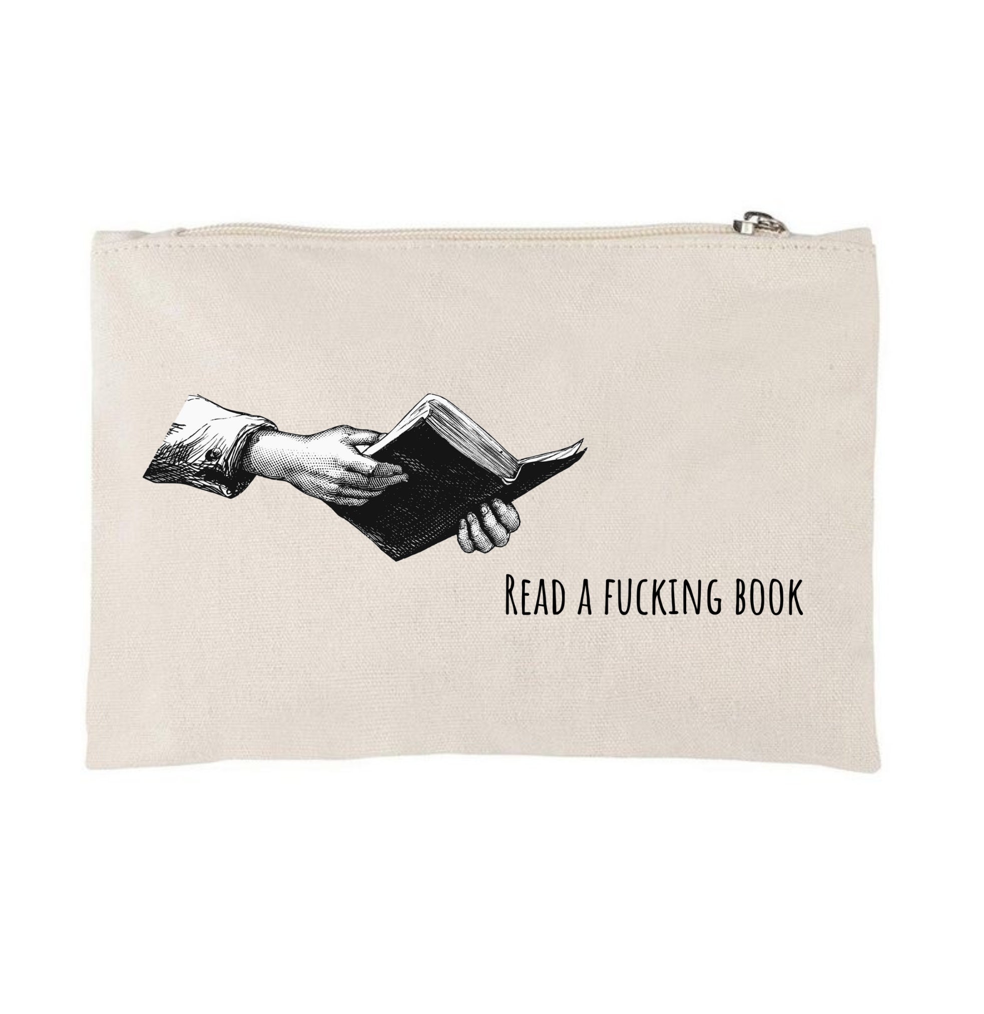 Sublimation PNG Read A F*****g Book PNG Instant Download - Etsy