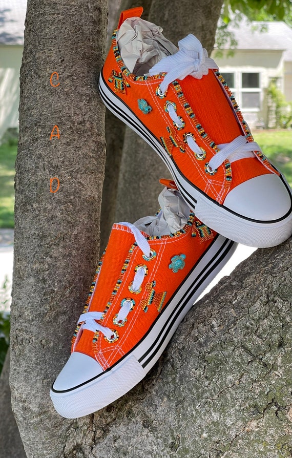 For the Indigenous Children Tennis Shoes - Etsy