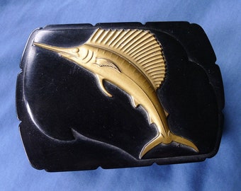 Hickok Plastic Box - Etsy