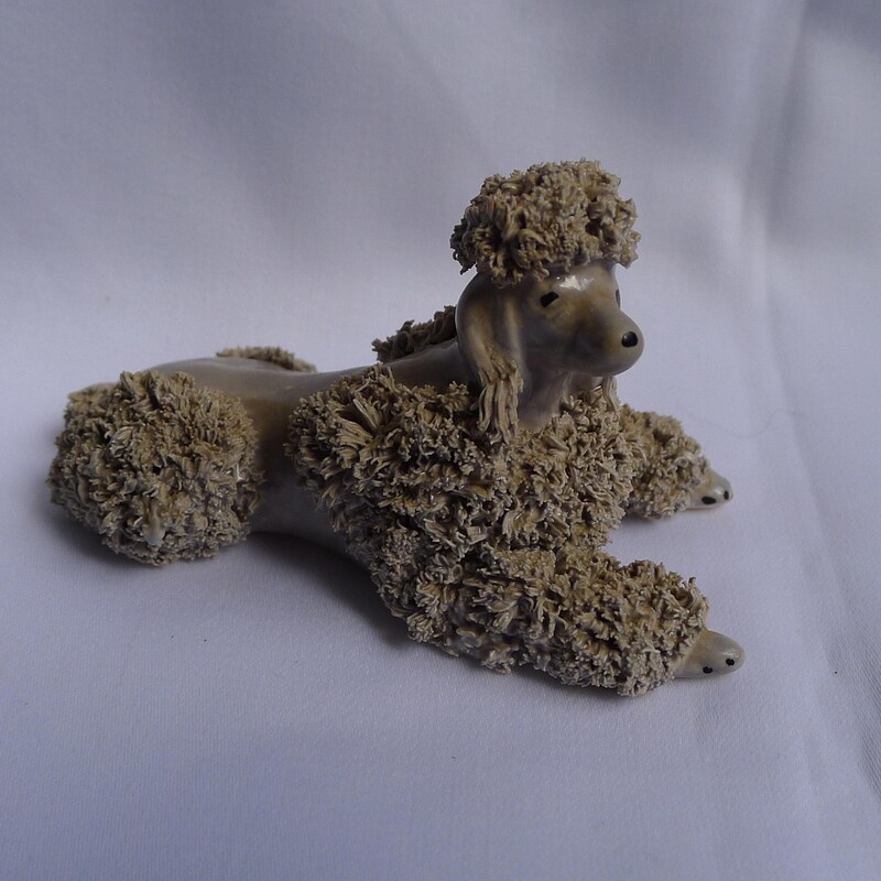 Spaghetti Poodles - Etsy