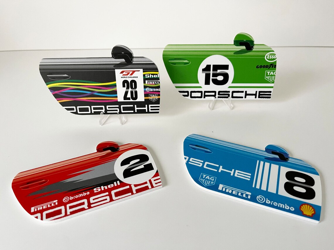 RACE CAR COASTERS - Etsy