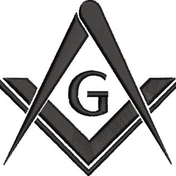 Masonic Symbols - Etsy