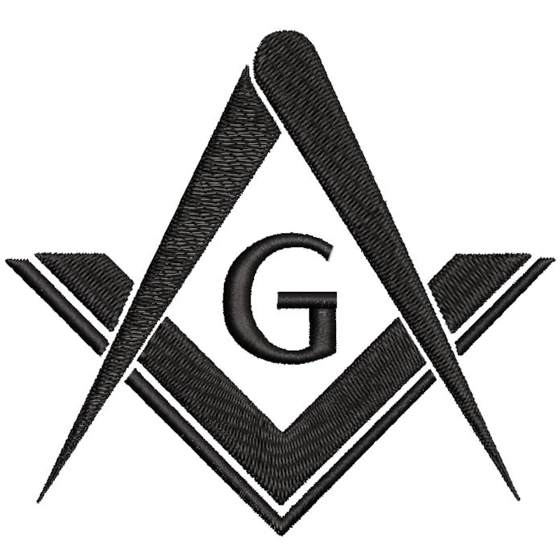 Masonic Digitizing - Etsy UK