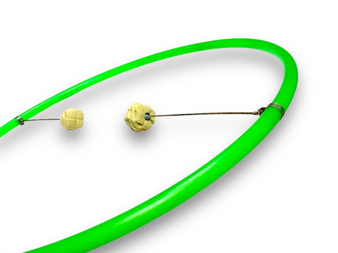 ISO Hoop Universal Quick Wick - Etsy