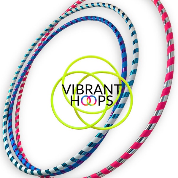 Travel Hula Hoop - Etsy