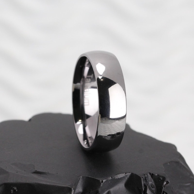 Alternative Men Ring - Etsy