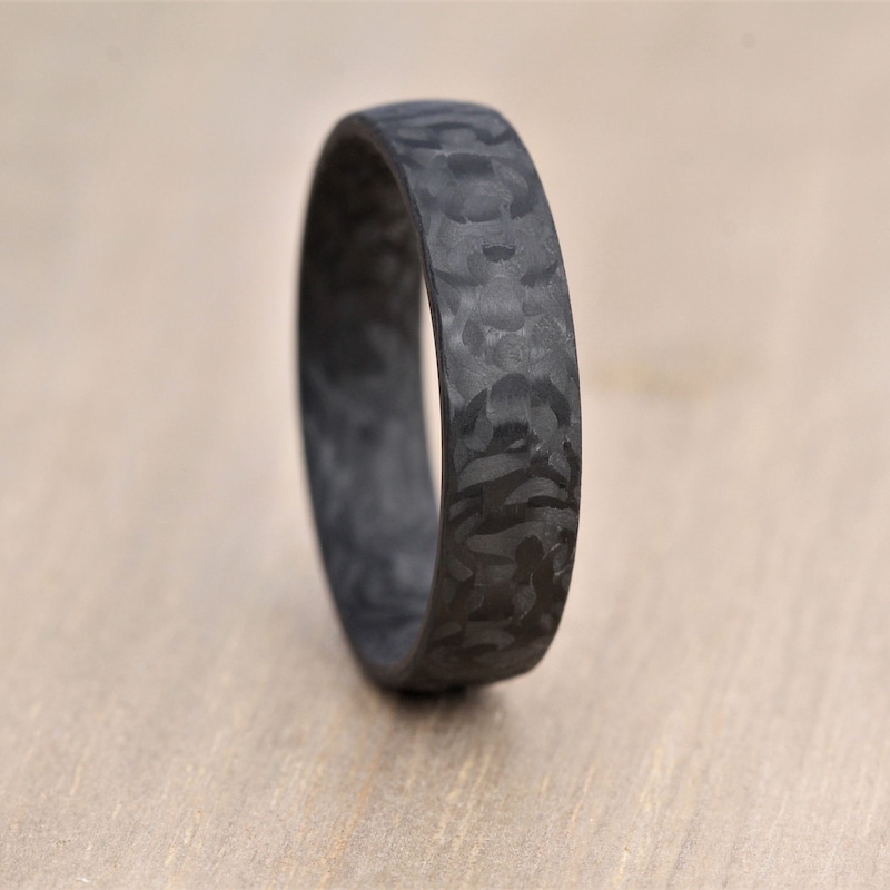 Scratch Proof Ring - Etsy