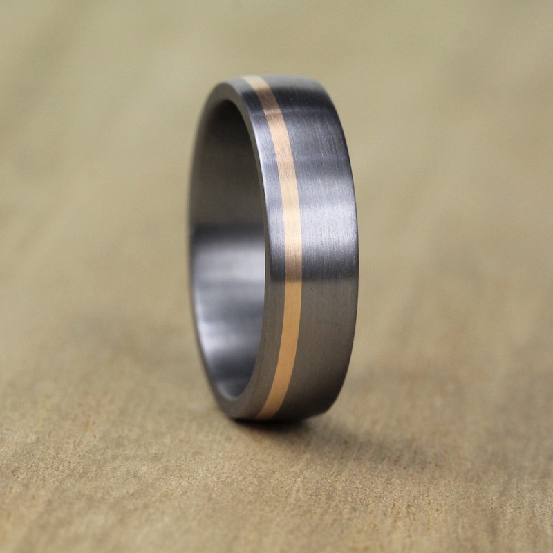 Scratch Proof Ring - Etsy