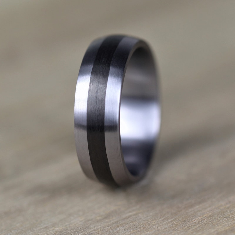 Scratch Proof Ring - Etsy