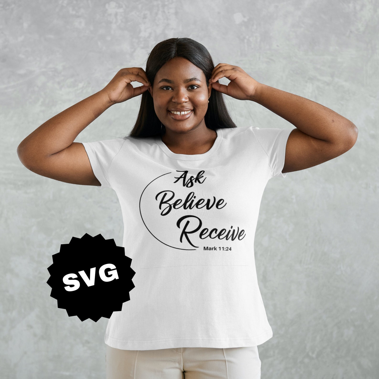 SVG for Cricut, Christian SVG, Devotional, PDF, Prayer Request Tracker ...